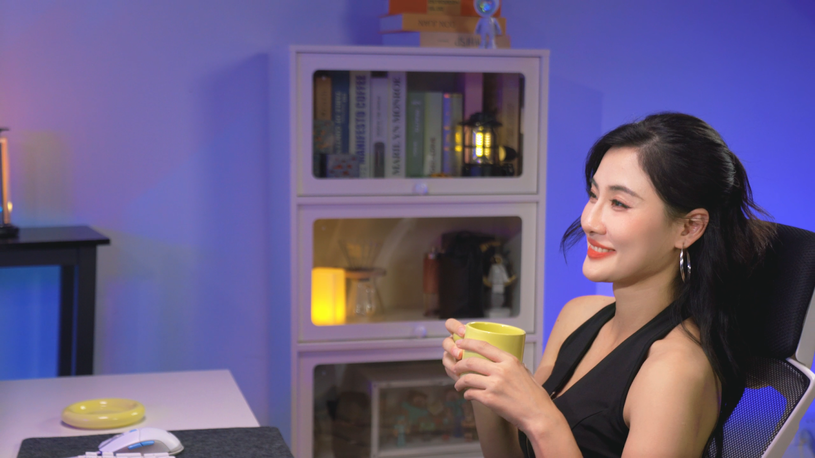 AOC Gaming Q27G4SL/WS – Màn hình gaming 320Hz đạt chứng nhận TÜV cho ...